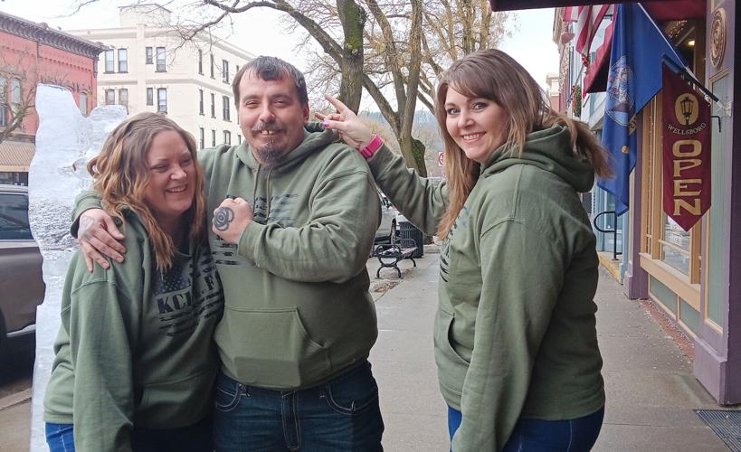 KC101 employees become new owners of radio station | Local ...