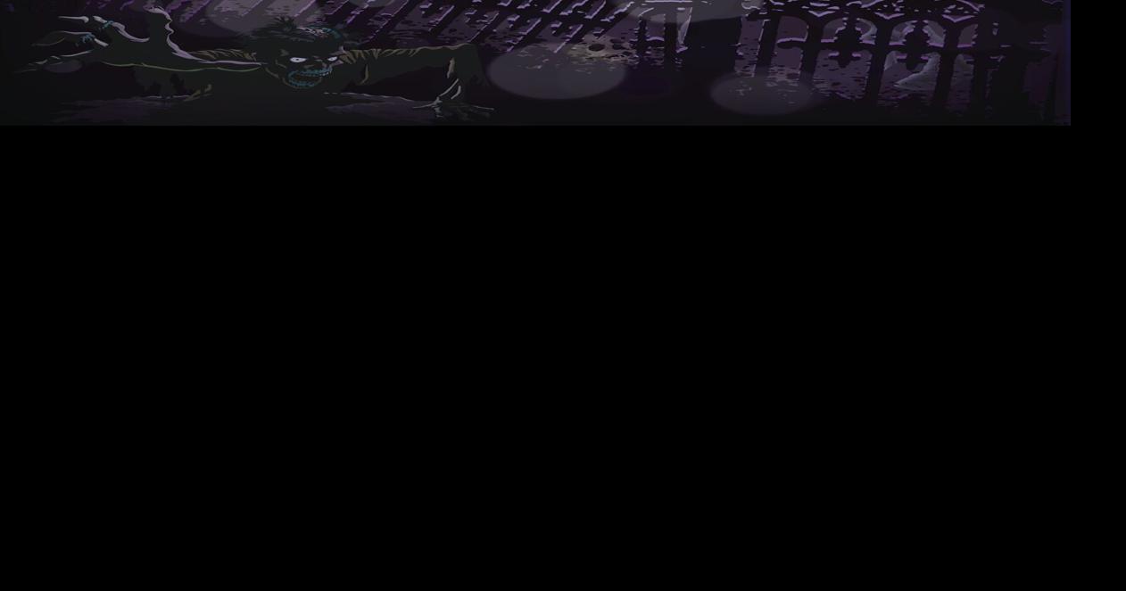 Hanged man's ghost haunts Smethport Jail | Local | tiogapublishing.com