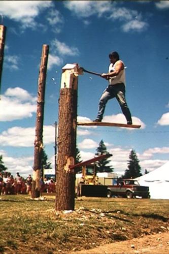 Cherry Springs to host 71st Woodsman Show | Local | tiogapublishing.com