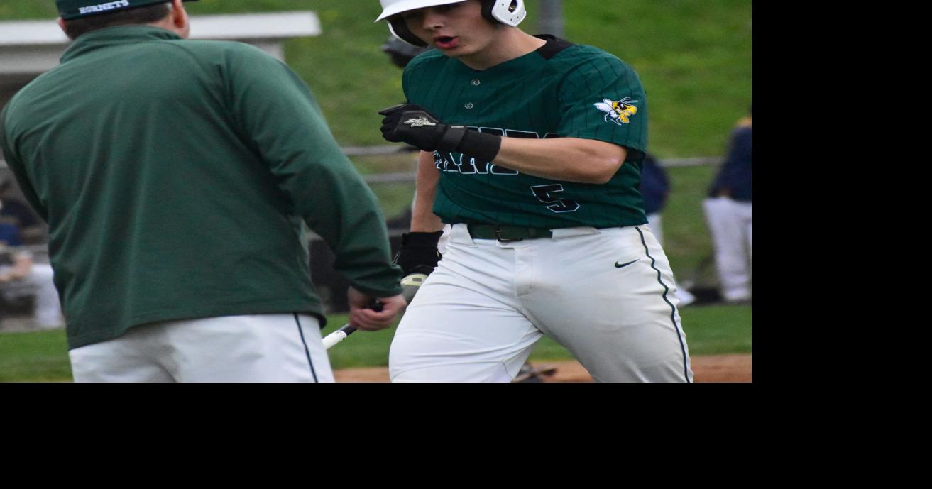 Tioga Publishing 2021 Baseball All-Stars | Free Press-Courier ...