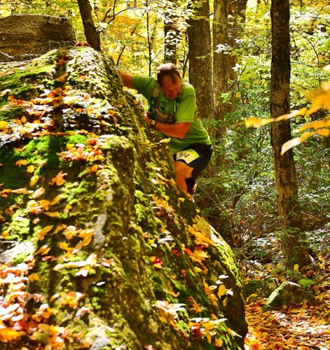 Green Monster sees over 300 participants | Free Press-Courier ...