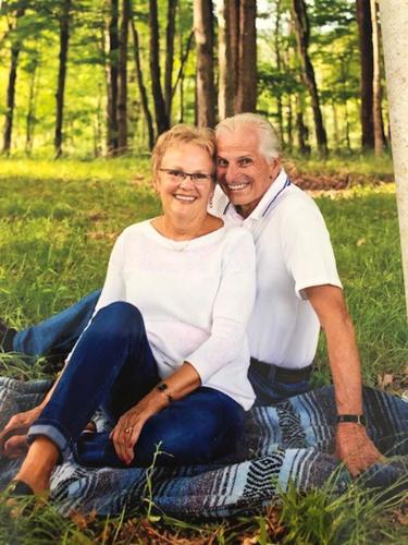 Grabowskis celebrate 50th wedding anniversary | Community ...