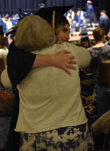 Williamson High School holds 2022 graduation | | tiogapublishing.com