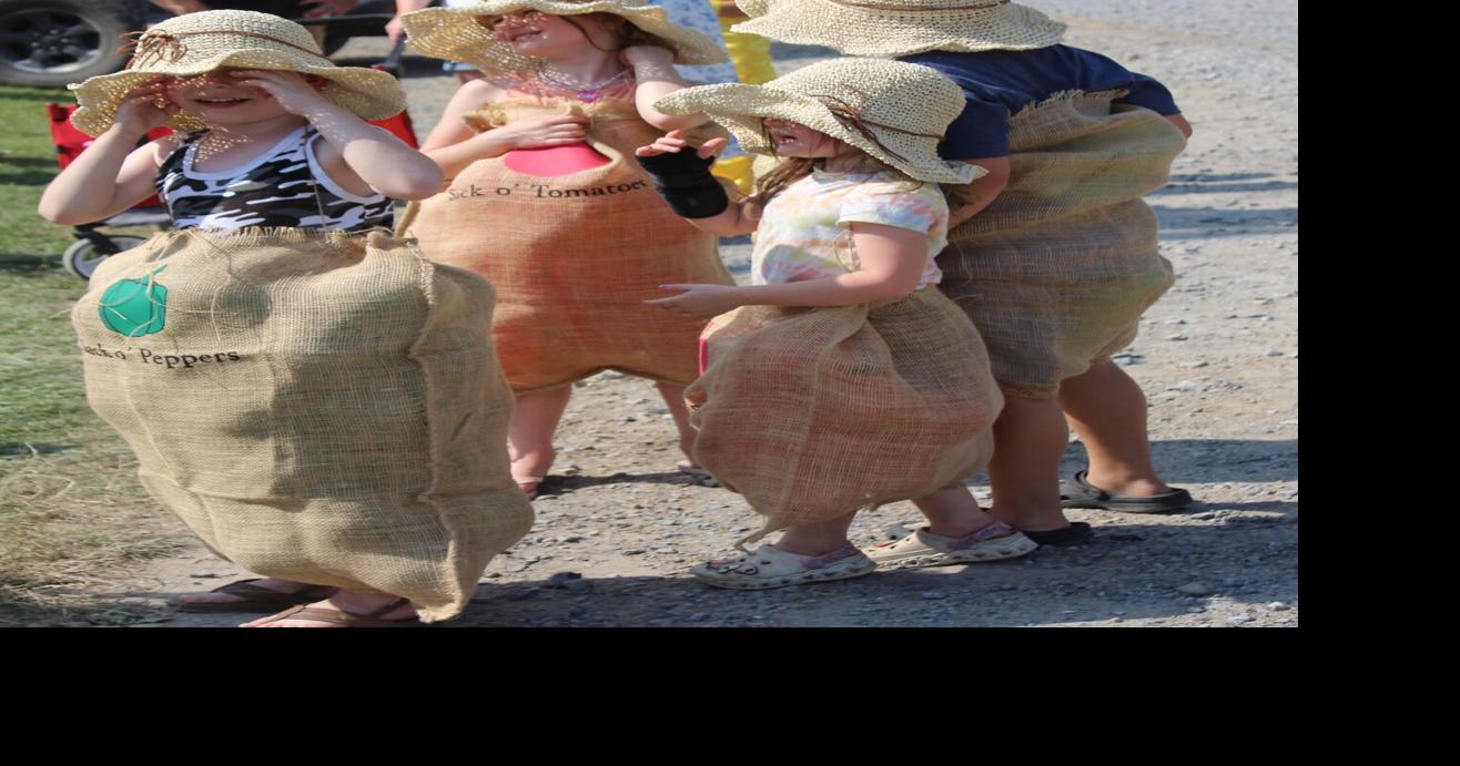 88th Potter County Fair opens | Community | tiogapublishing.com