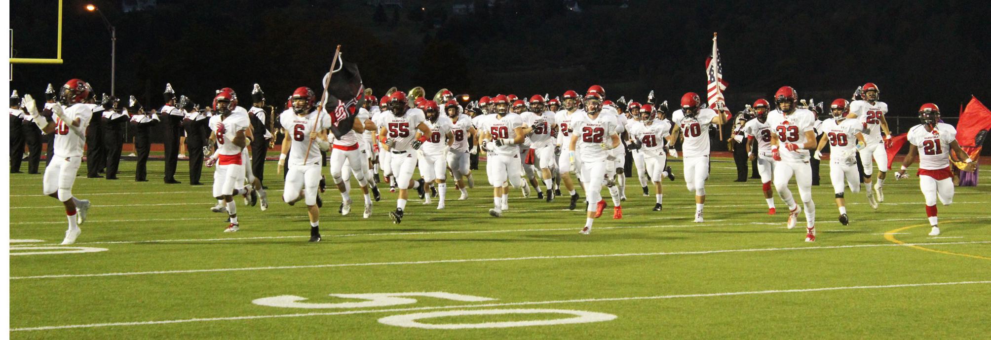 MU to hold youth football camp | The Wellsboro/Mansfield Gazette ...