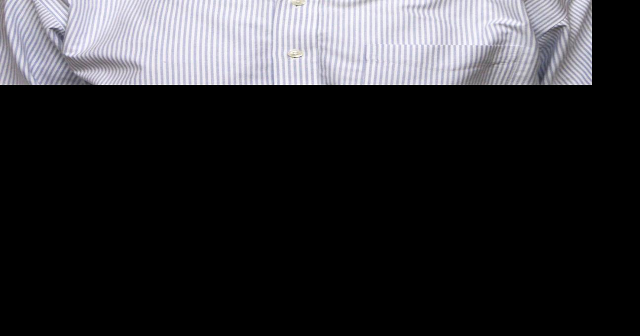 Ron Butler contributes to community spirit through volunteer work | The ...