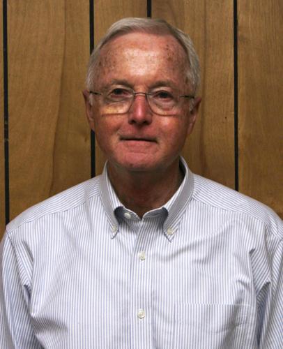 Ron Butler contributes to community spirit through volunteer work | The ...