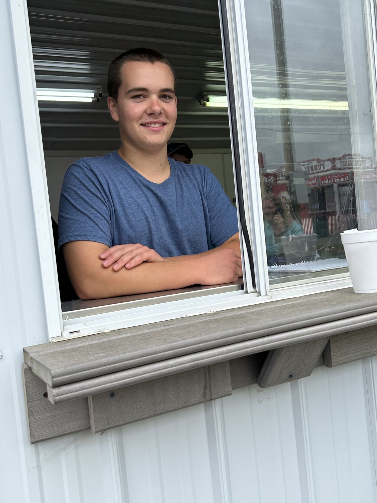 Milkshakes are big fundraiser for 4-H | Local | tiogapublishing.com