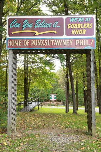 PA Wilds Dinner & Awards to be held at Gobbler's Knob | Community ...