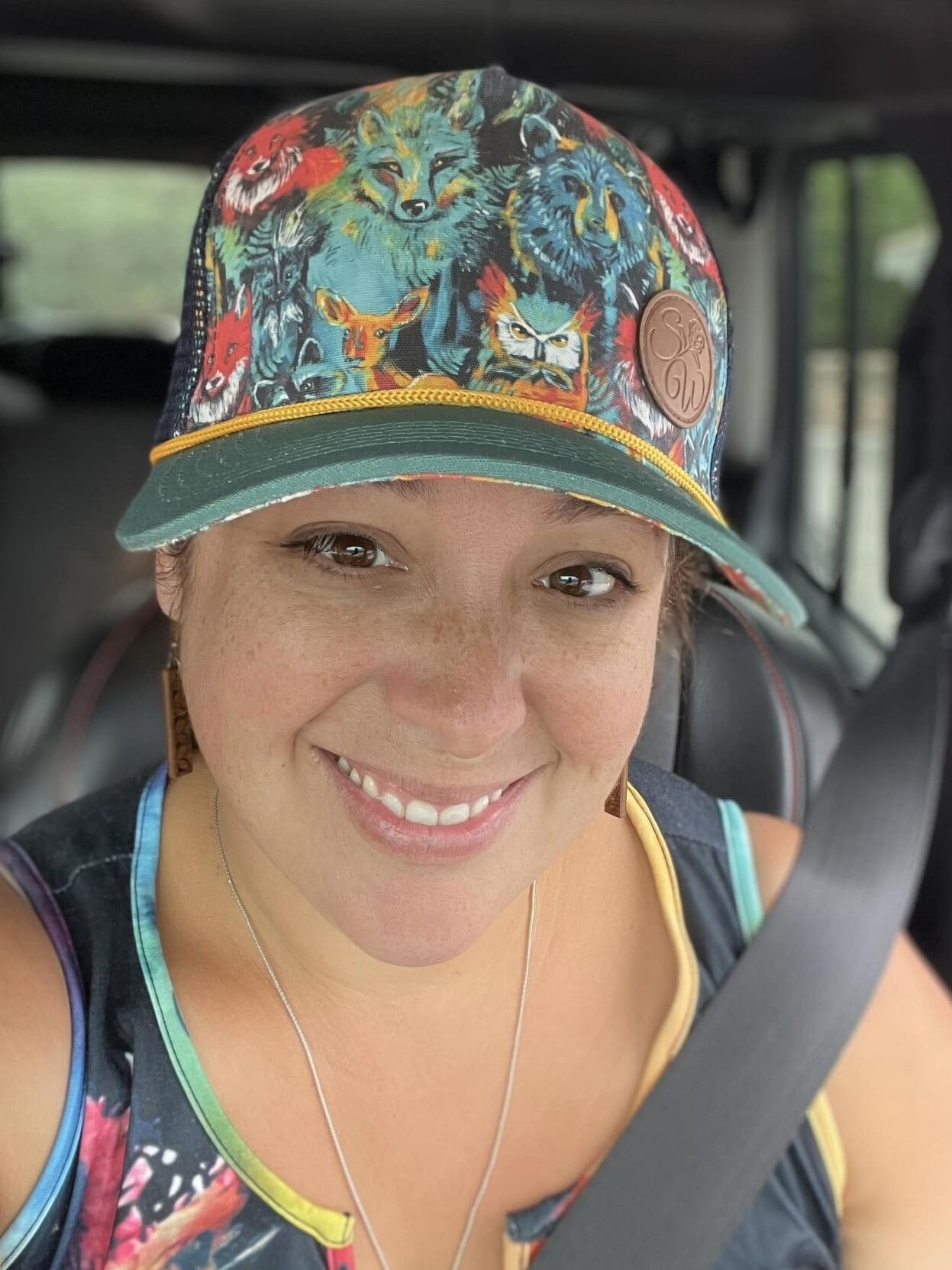 Club members Kreider, Calkins display photos at Deane Center ...