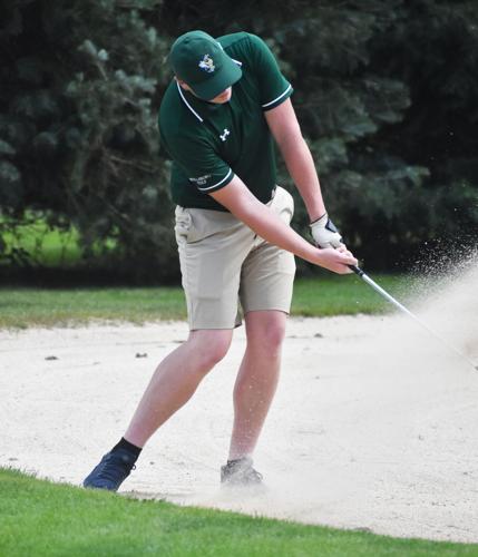 Hermanson, Zuchowski move on to States | The Wellsboro/Mansfield ...