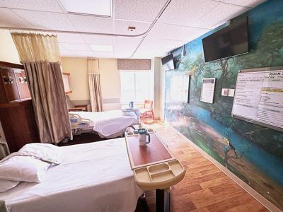 olean general hospital