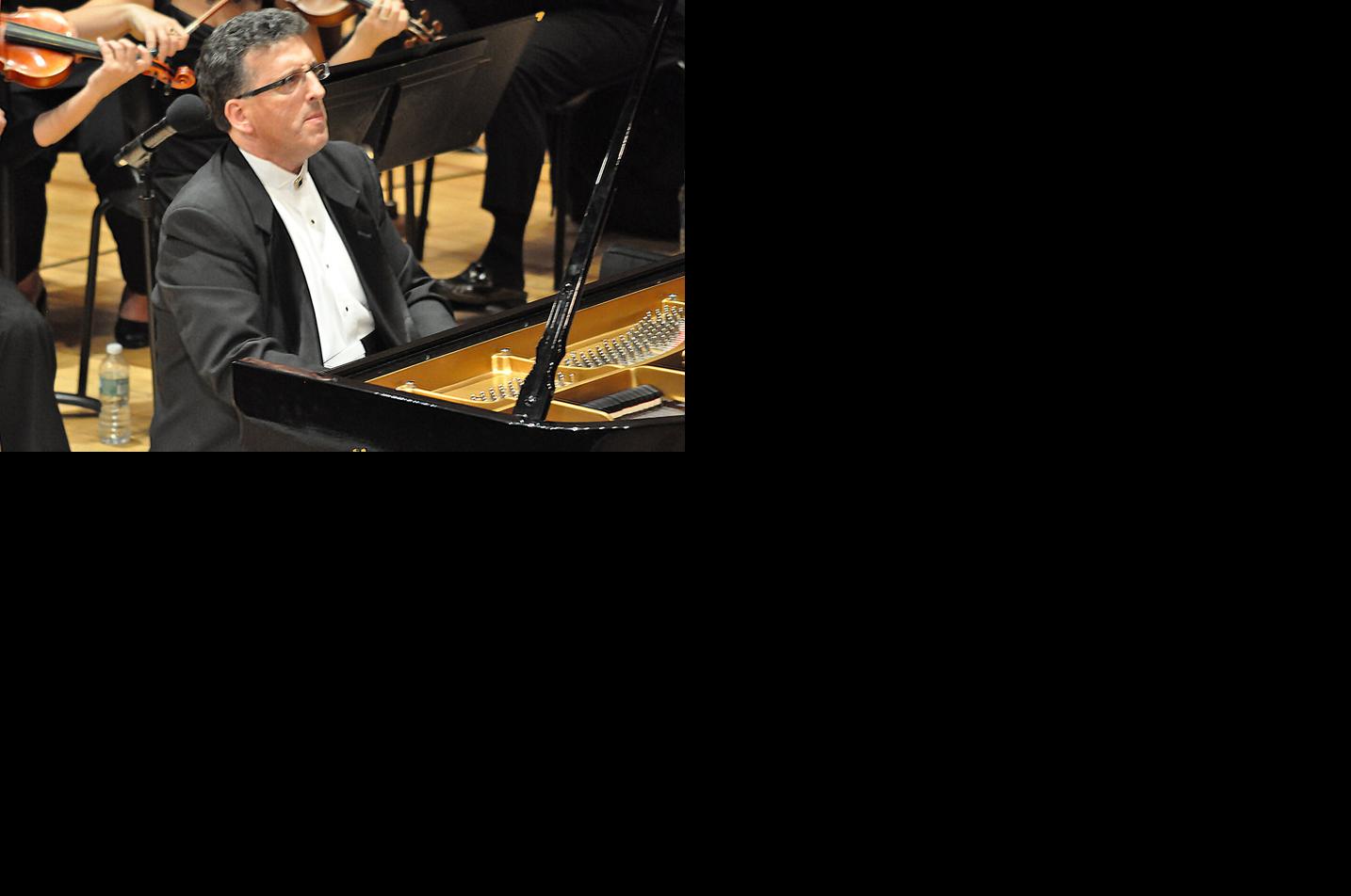 Endless Mountain Music Festival opens 17-day season Friday | Community ...