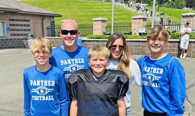 Meet the candidate: Sam VanLoon is handling life's changes | Local ...