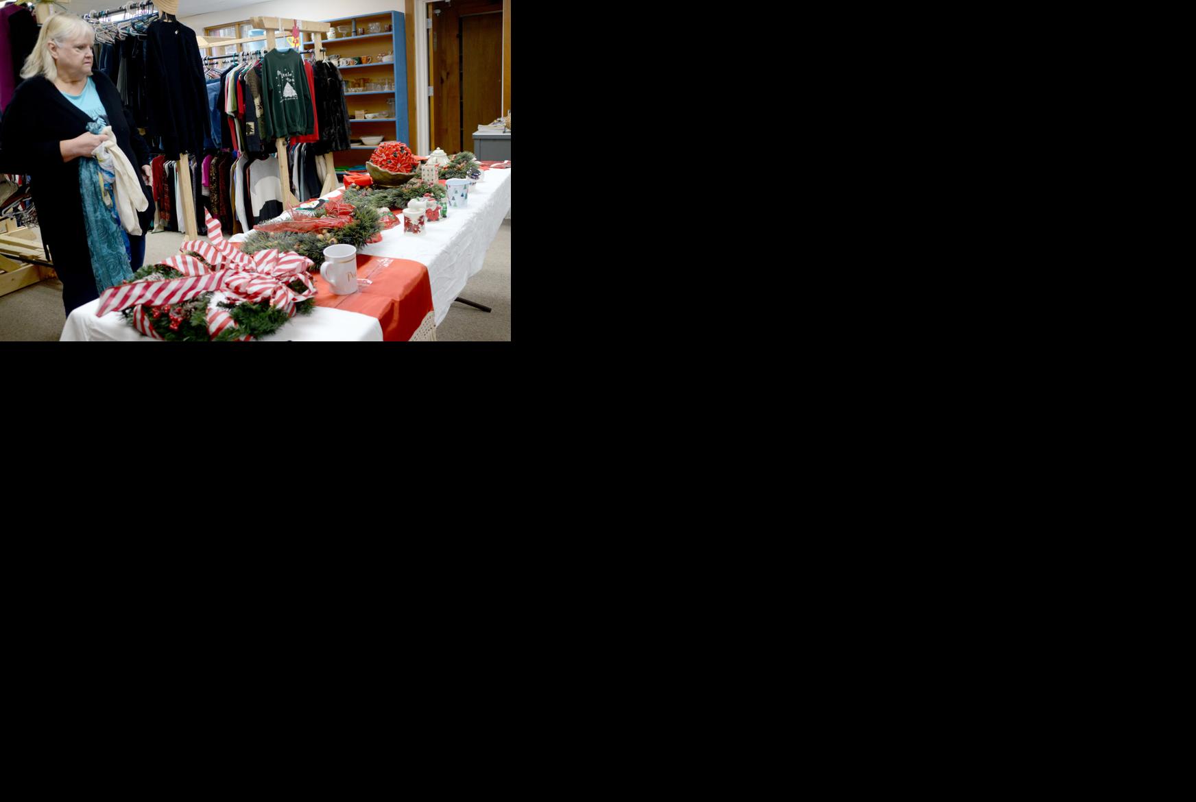 Local church reaches out to community | Local | tiogapublishing.com