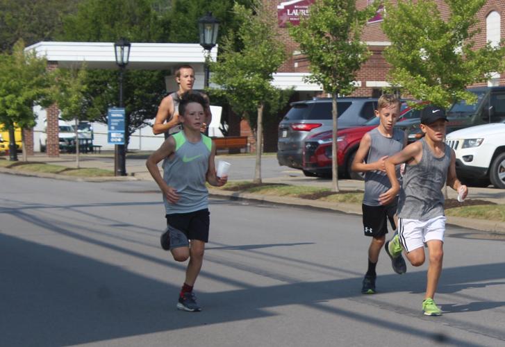 5K, Fun Run | Community | tiogapublishing.com