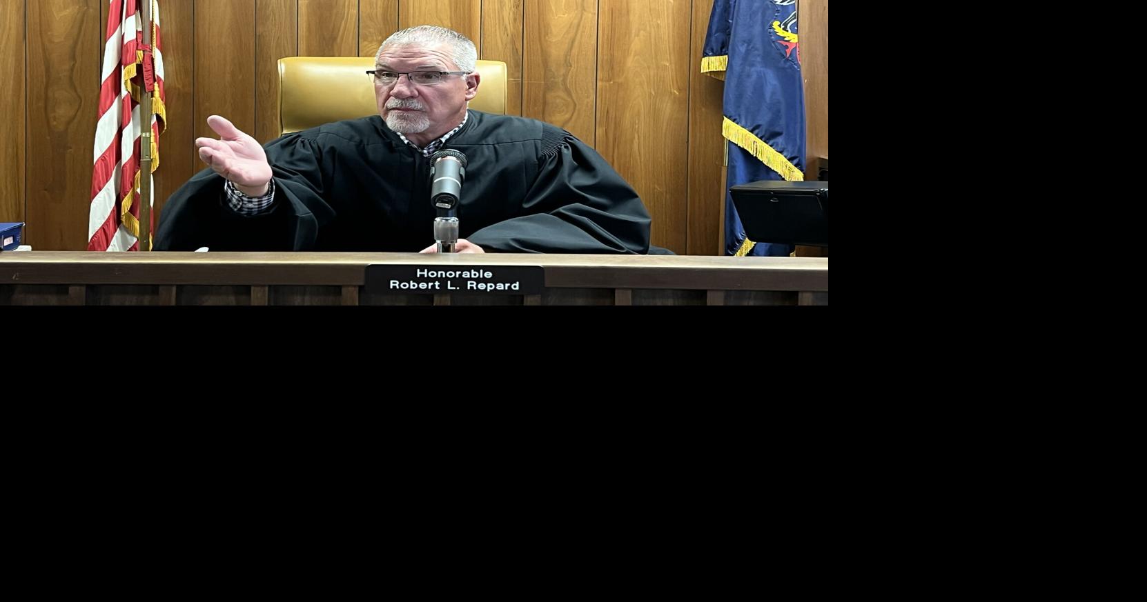 A Day in the Life of a... district magisterial judge | Local ...