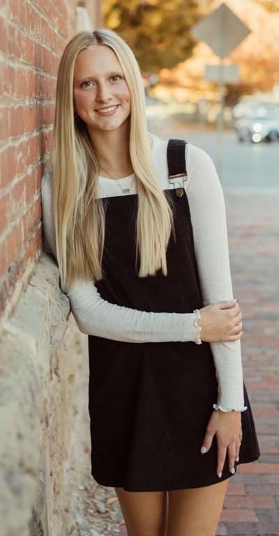 Maddy Mascho recognized by Wellsboro BPW | Community | tiogapublishing.com