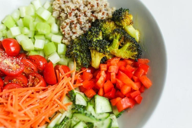 Study finds plant-based diets lower dementia risk | News ...