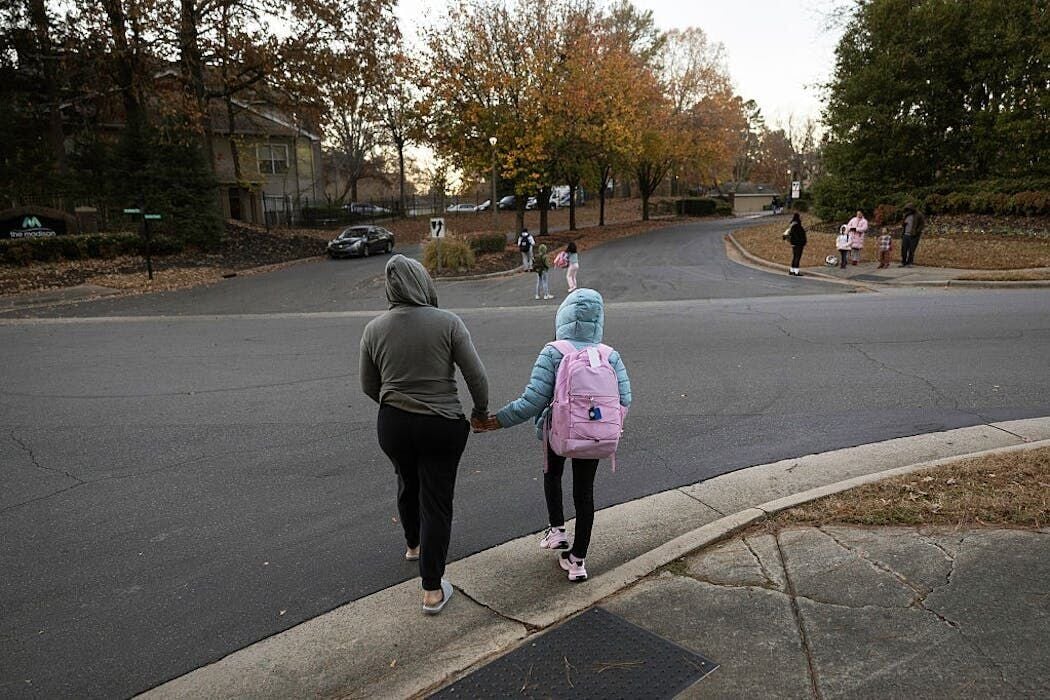 Most Americans broadly support public education for undocumented ...