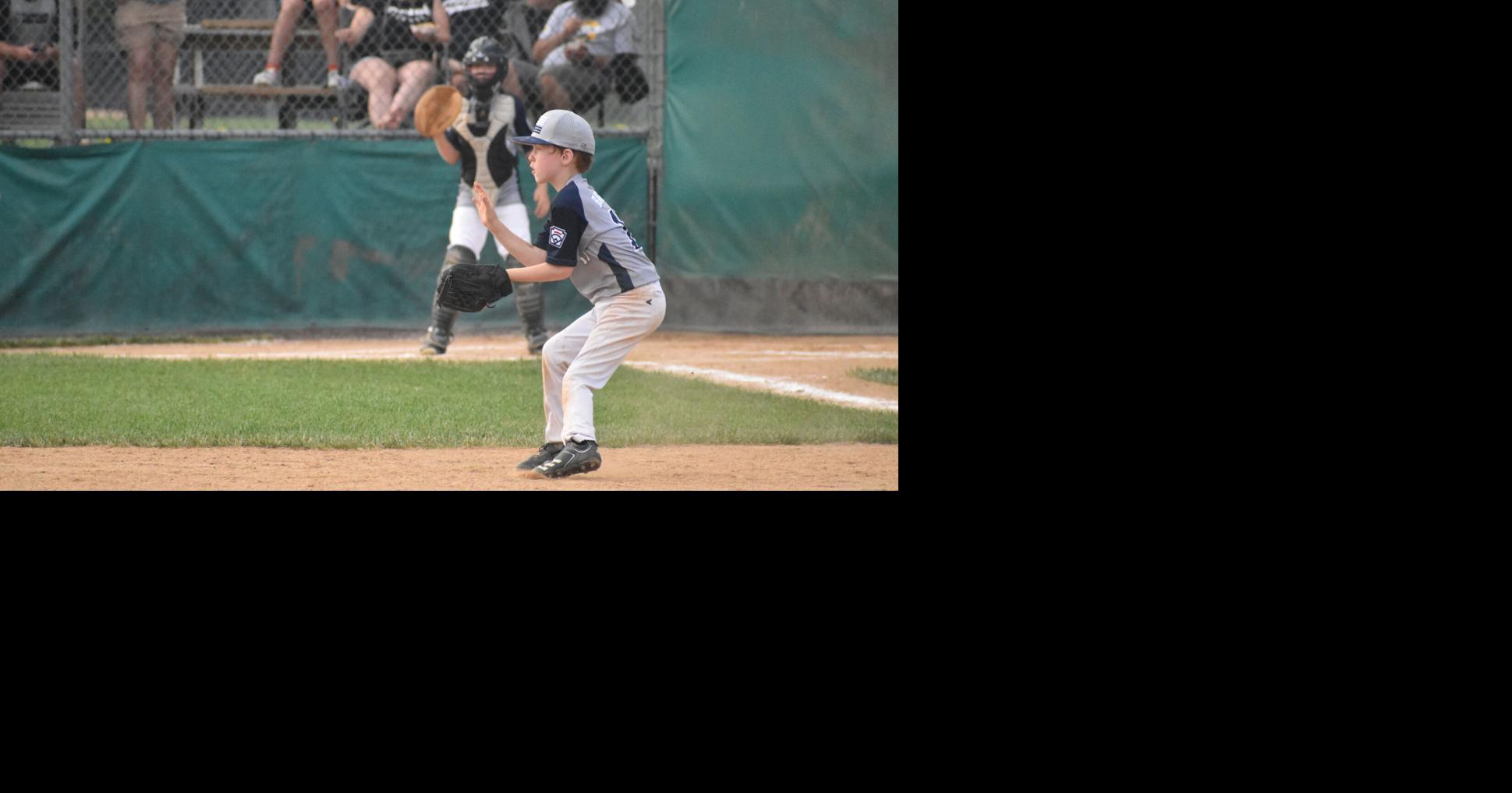 Little League Baseball Roundup: Southern Tioga falls to Athens | The ...