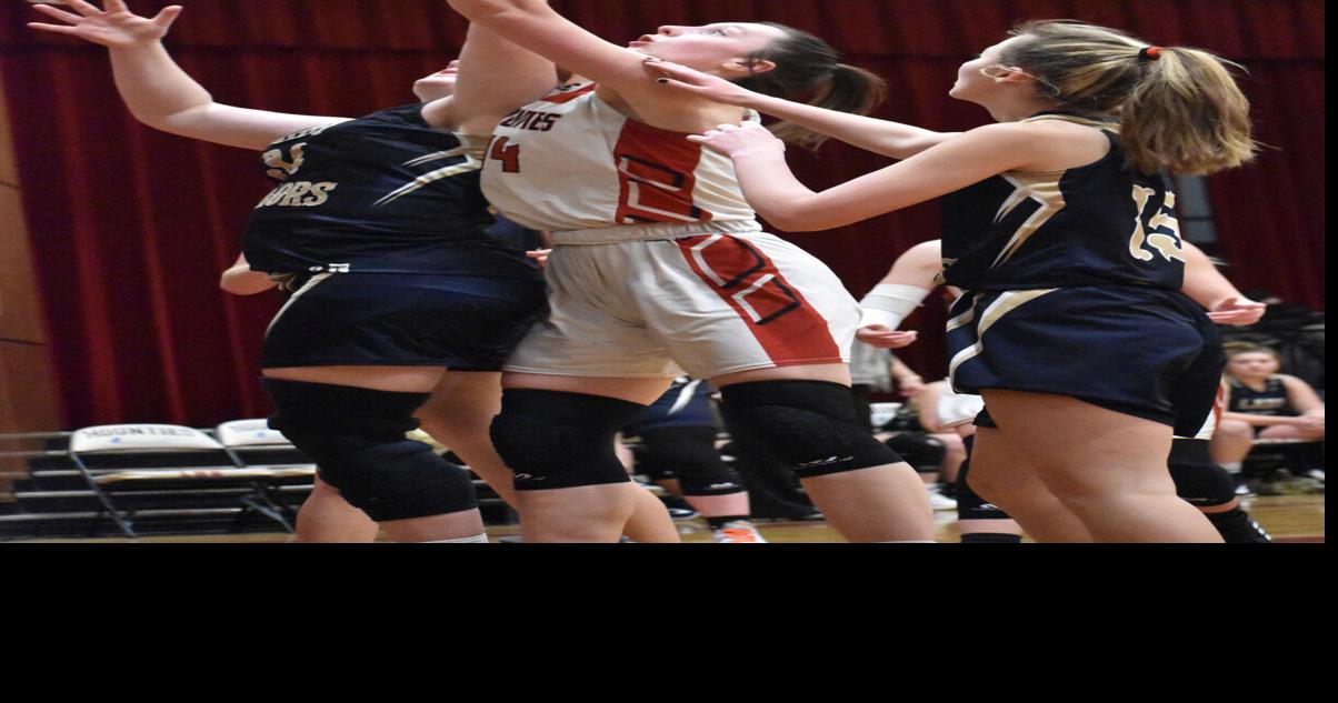 Gazette’s Female Athlete of the Week; Elizabeth Ritchie | Free Press ...