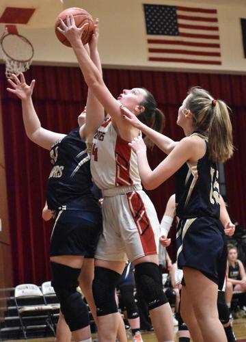 Gazette’s Female Athlete of the Week; Elizabeth Ritchie | Free Press ...