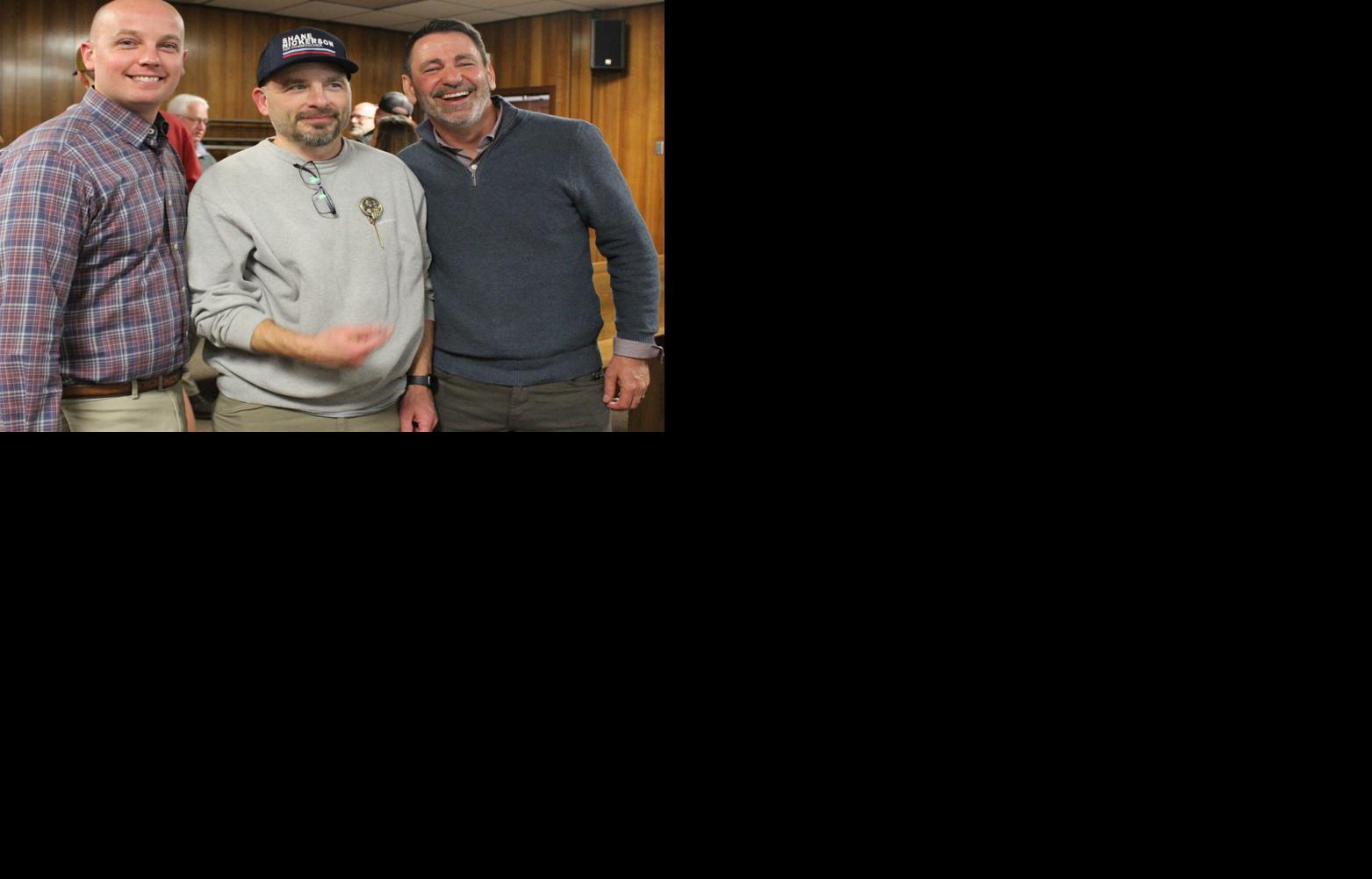 Voters give nod to VanLoon, Rice, Nickerson | Local | tiogapublishing.com