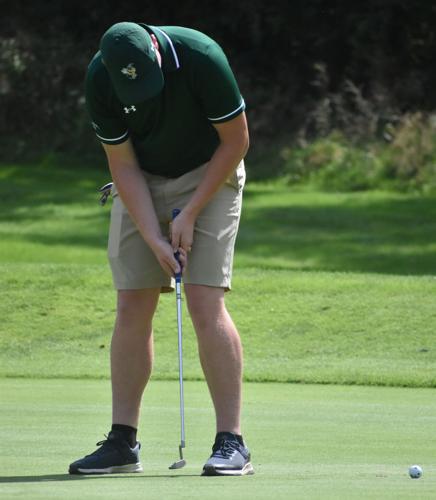 NTL golf competes at Corey Creek | The Wellsboro/Mansfield Gazette ...