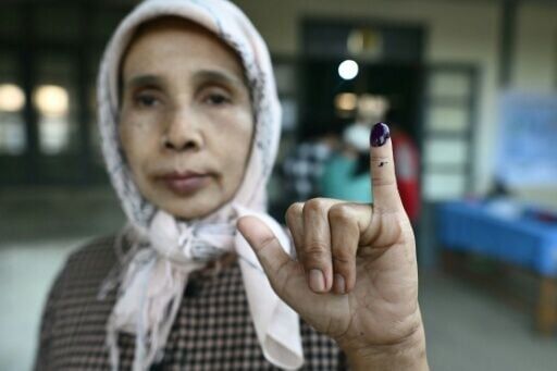 Myanmar votes in second phase of junta-run election | News ...