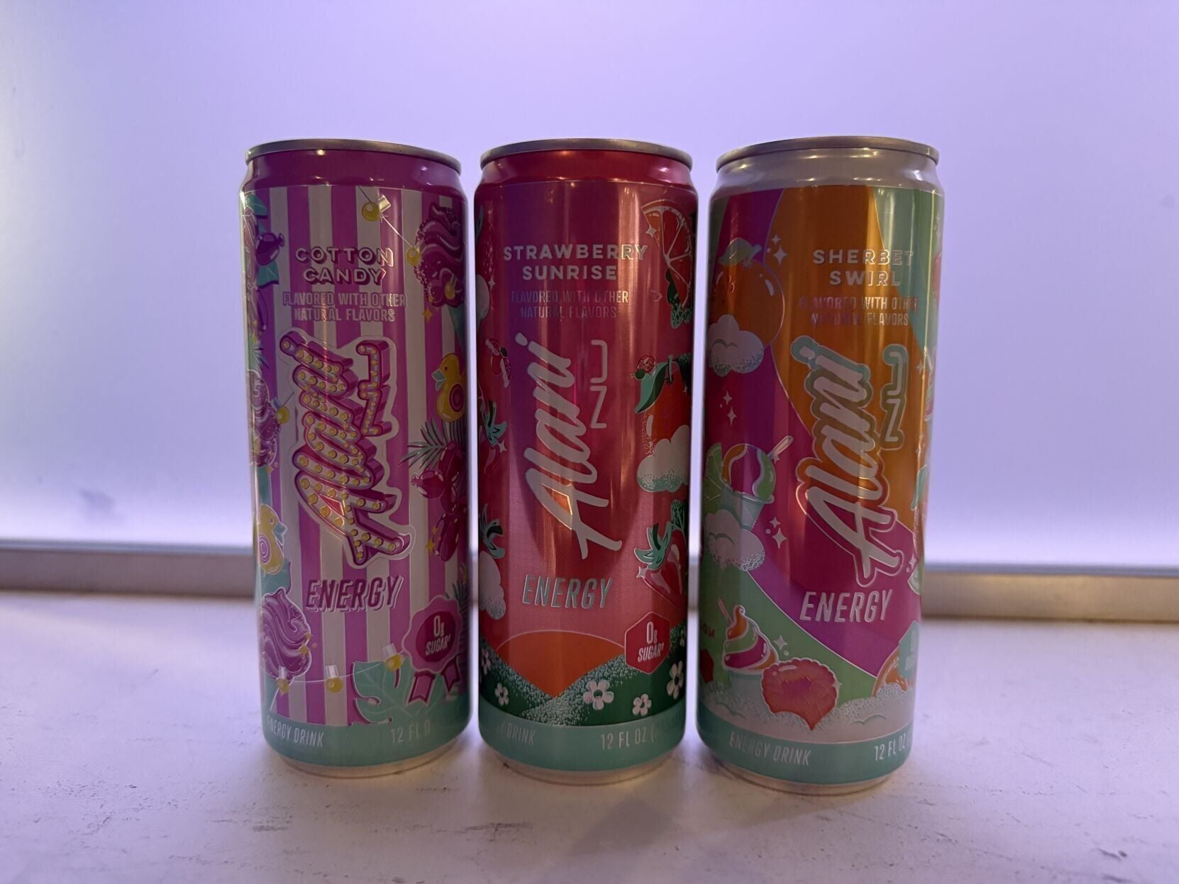Pennsylvania Lawmaker Calls for New Caffeine Safety Labels | State ...