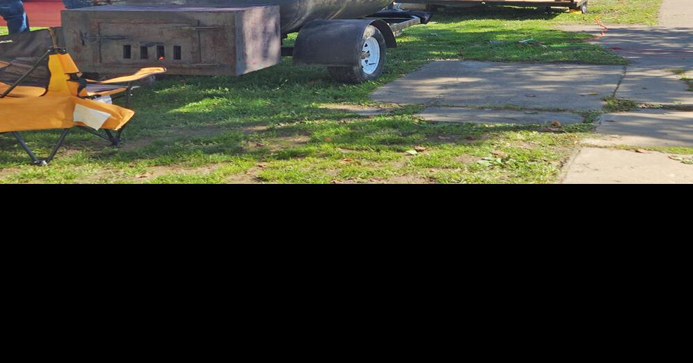 Barbecue competition seeks competitors | Community | tiogapublishing.com