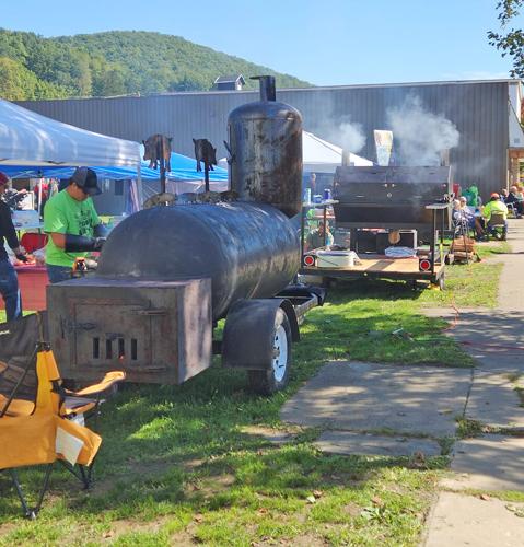 Barbecue competition seeks competitors | Community | tiogapublishing.com