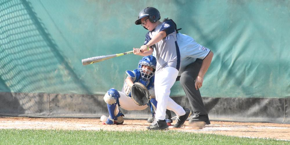 Little League Baseball Roundup: Southern Tioga falls to Athens | The ...