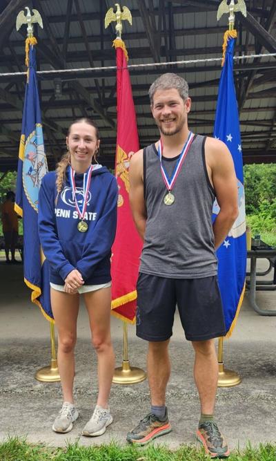 Armed forced 5K sees 56 runners | The Wellsboro/Mansfield Gazette ...