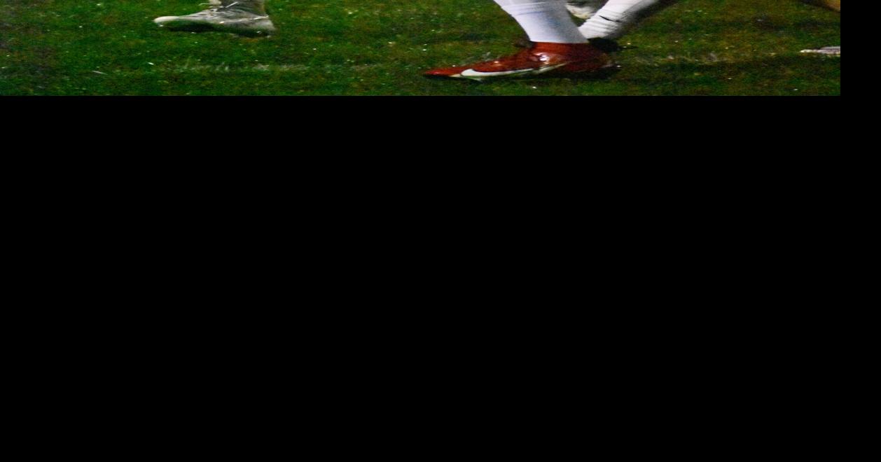 Wagner leads Panthers past winless Sayre, 36-6 | The Wellsboro ...