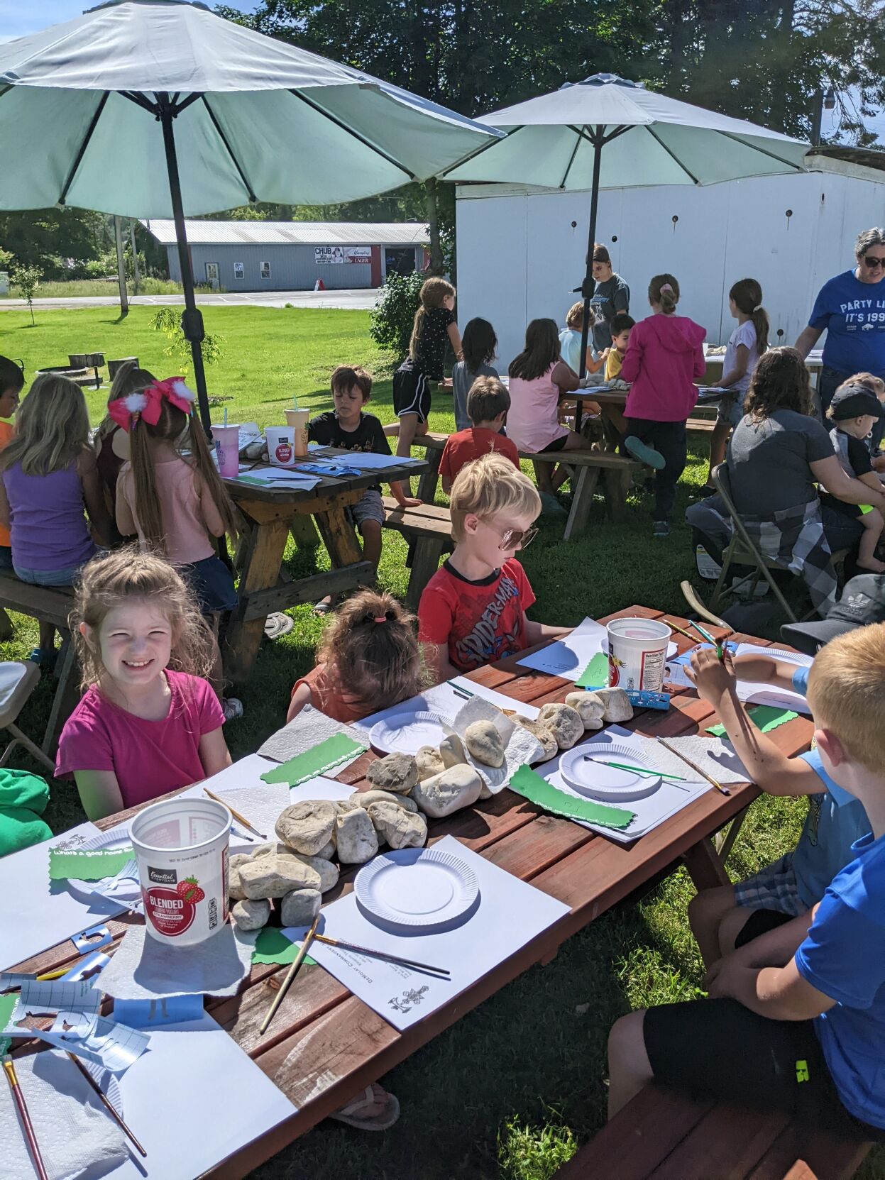 Summer STEM program for kids is at OV Senior Center | Local ...