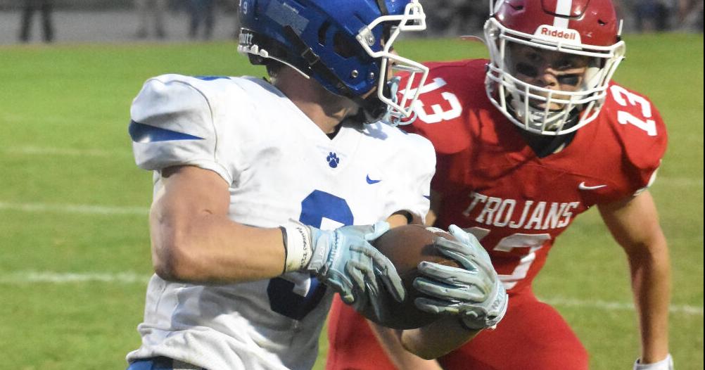 Panthers look for second-straight win against visiting Muncy | The Wellsboro/Mansfield Gazette ...