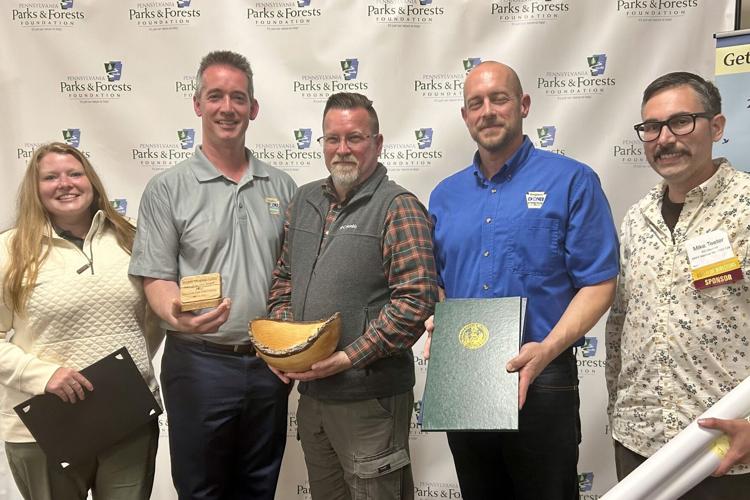 Hills Creek honored as State Park of the Year | Community ...