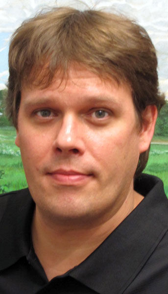 Mansfield artist to offer drawing, painting workshop | Arts ...