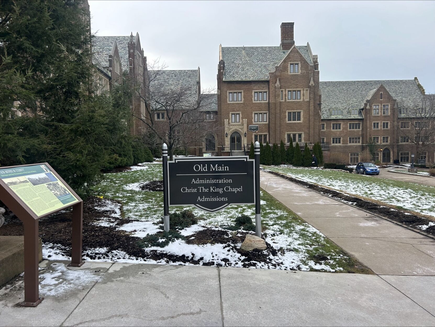 New Partnership Between Mercyhurst University and PSP | State ...