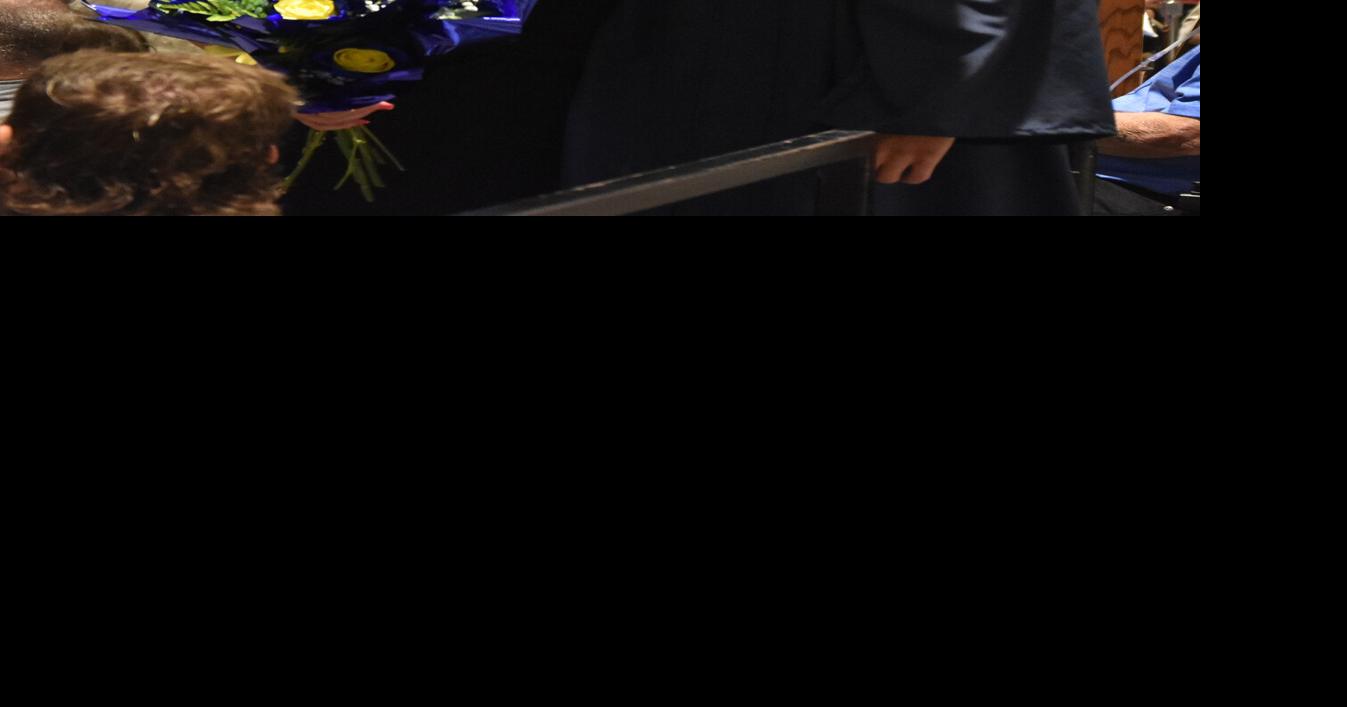 Williamson High School holds 2022 graduation | | tiogapublishing.com