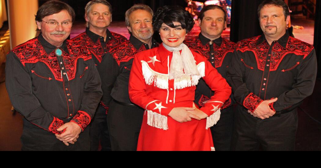 Patsy Cline tribute band to perform March 24 | Community ...