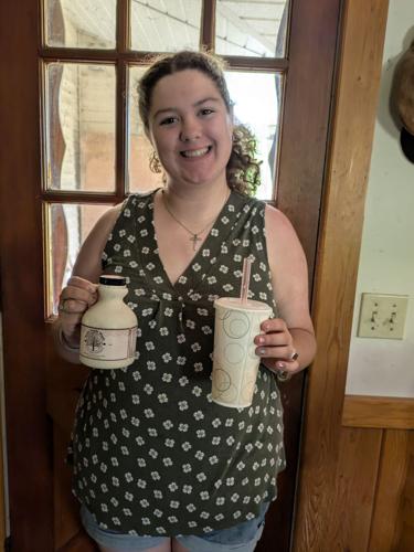 Maple Minute by Jaylin Butler, Potter-Tioga Maple Ambassador ...