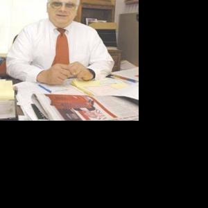 Mayor Wierbowski selected as Mansfield Citizen of the Year | News ...