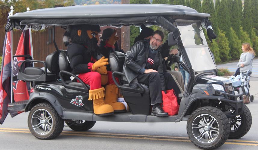 Manfield celebrates 2022 homecoming | Local | tiogapublishing.com