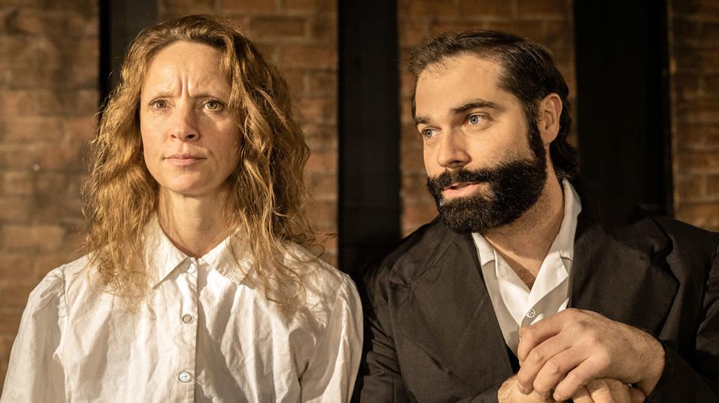 'Miss Holmes' explores gender reversal for iconic detective | Arts ...