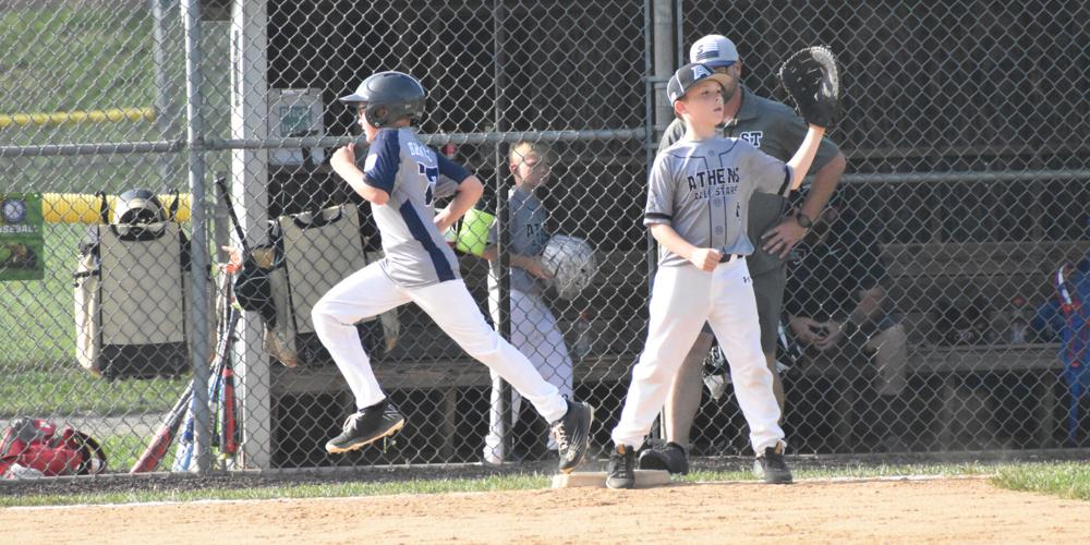 Little League Baseball Roundup: Southern Tioga falls to Athens | The ...