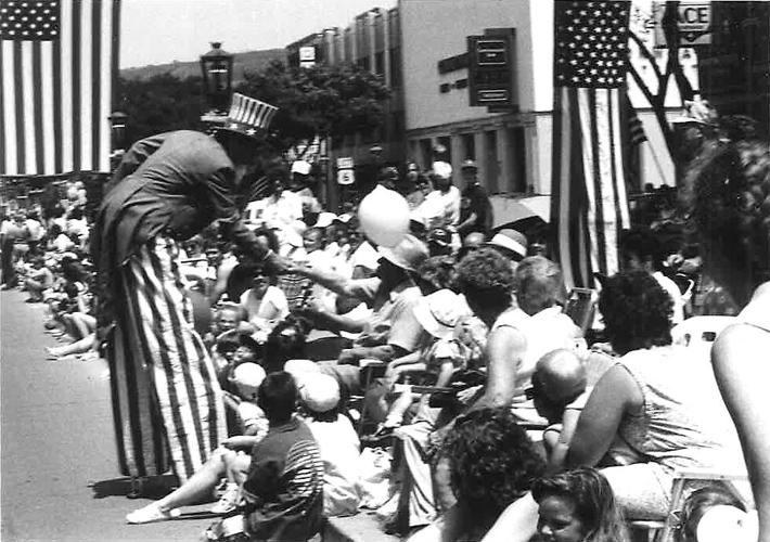 Memories of Laurel | Special Sections | tiogapublishing.com