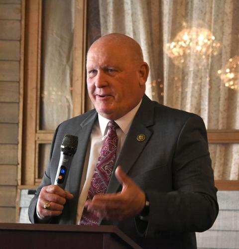 Congressman Thompson: Bipartisanship still alive in D.C. | Local ...